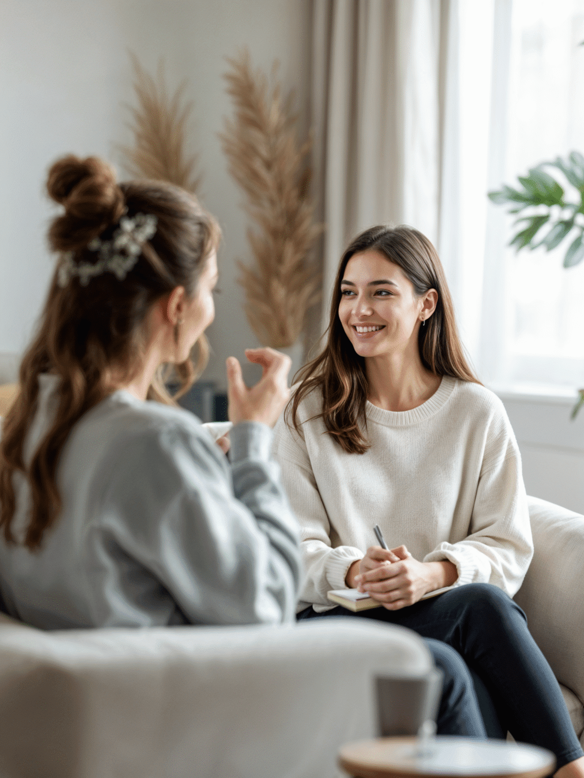 Counseling Clinic Dubai | Mental Health Therapy | Ellusho